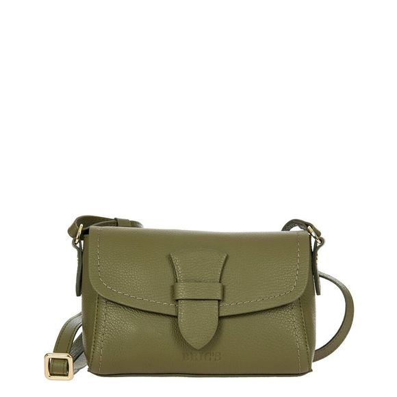 Bric's | Bags | Brics Gondola Primula Mini Leather Crossbody | Poshmark